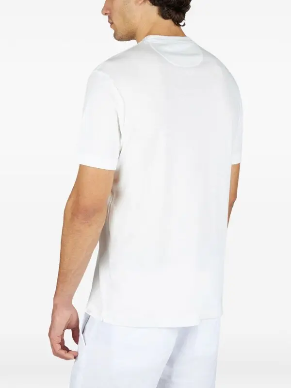 Paul & Shark X-soft T-shirt