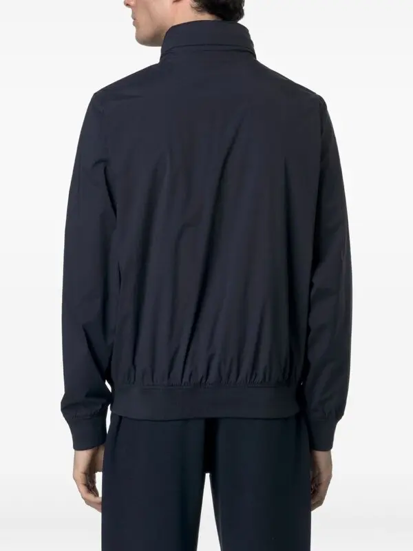 K-WAY Amaury Jacket - Blue