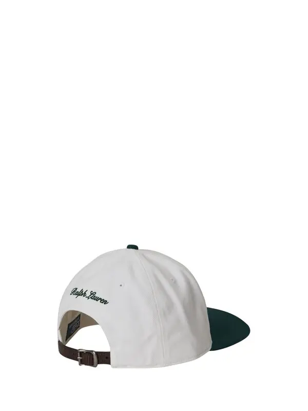 Polo Ralph Lauren High Crown Cap