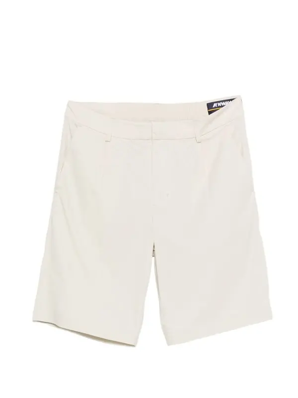 K-WAY Bermuda Ilton - Beige