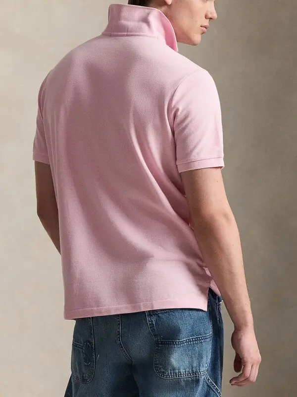 Polo Ralph Lauren Polo Polo Bear - Pink