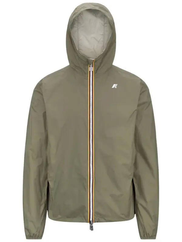 K-WAY Jake Plus.2 Jacket