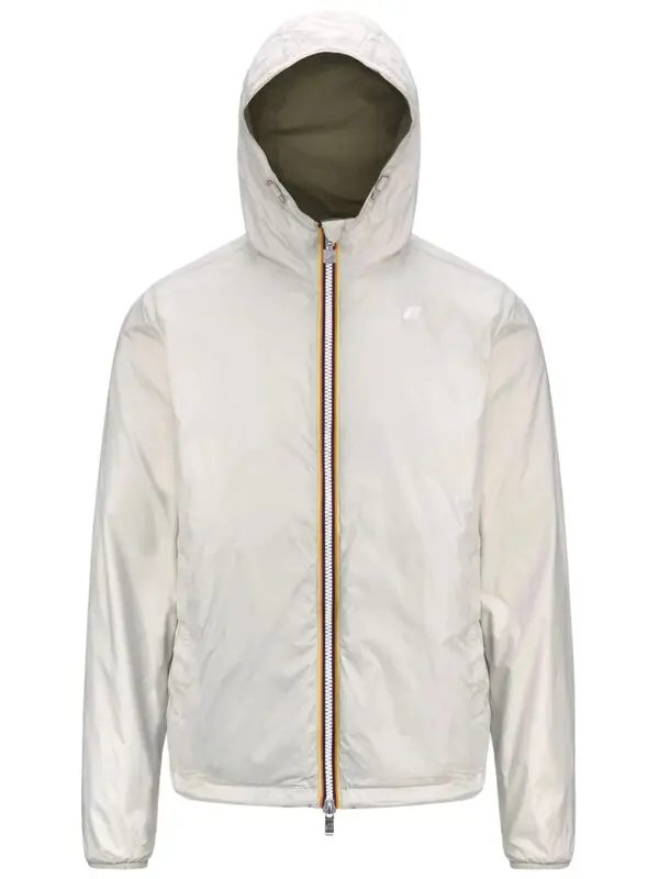 K-WAY Jake Plus.2 Jacket