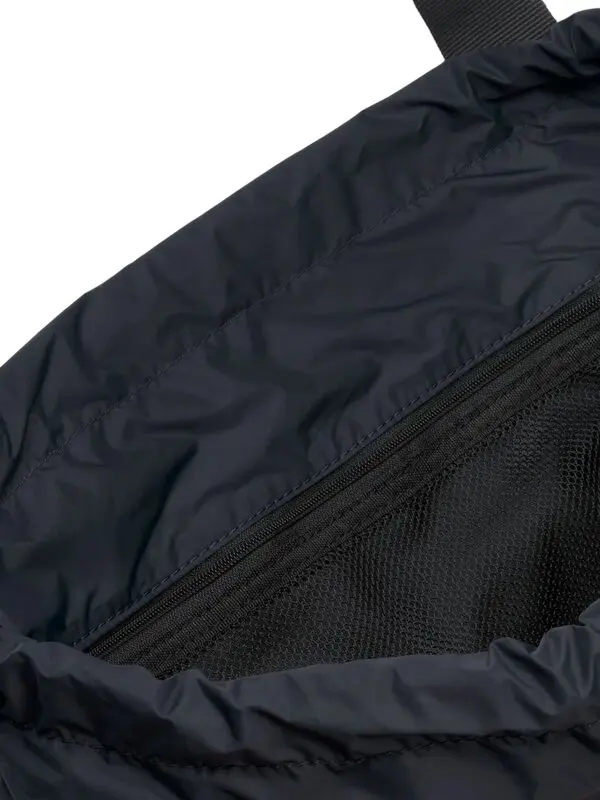 K-WAY Le Vrai 4.0 Jeanette Duffel Bag - Blue