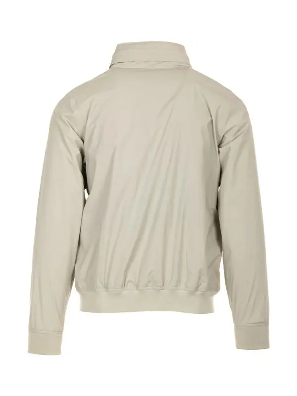K-WAY Amaury Jacket - Beige