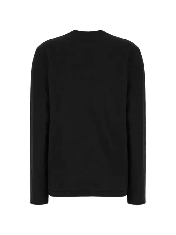 THE ROW Floris Cotton Sweater
