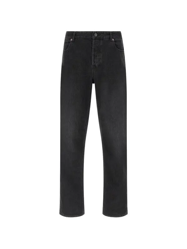 THE ROW Tarino Denim Jeans