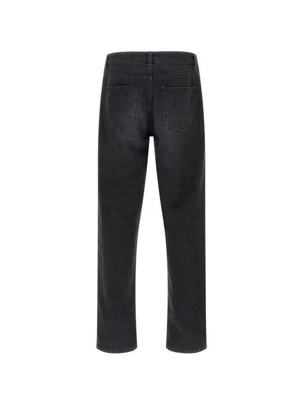 THE ROW Tarino Denim Jeans