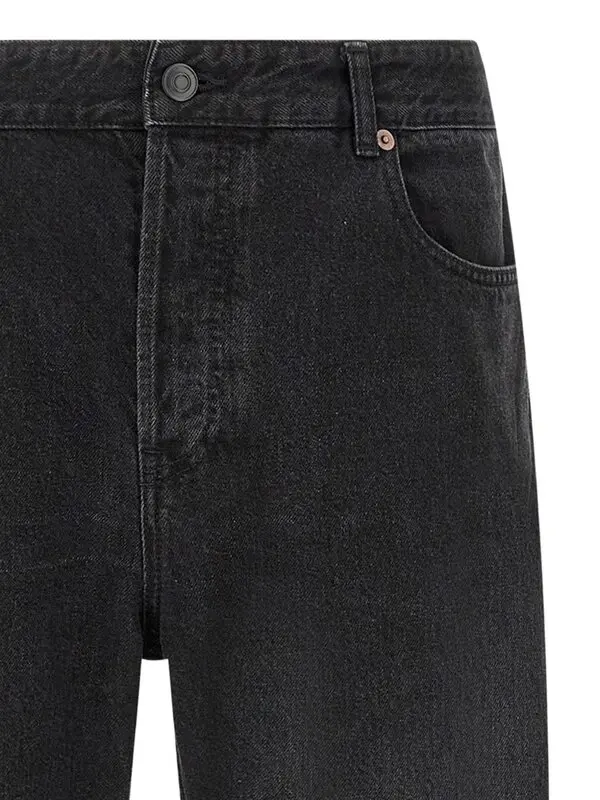 THE ROW Tarino Denim Jeans