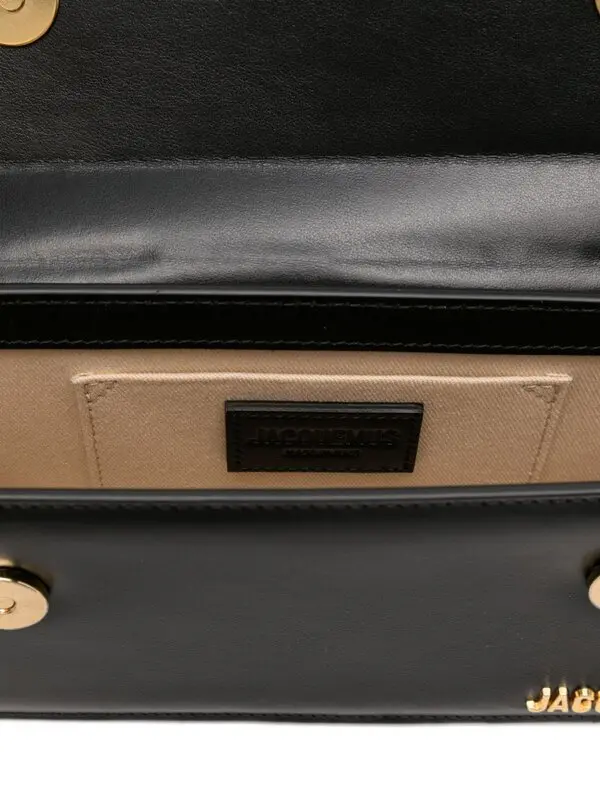 Jacquemus Le Chiquito Long Handbag