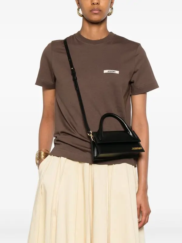 Jacquemus Le Chiquito Long Handbag