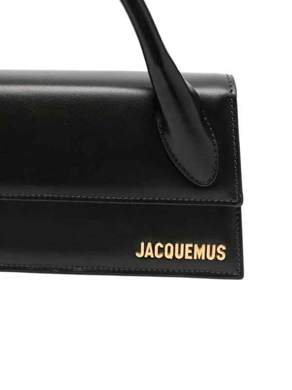 Jacquemus Le Chiquito Long Handbag