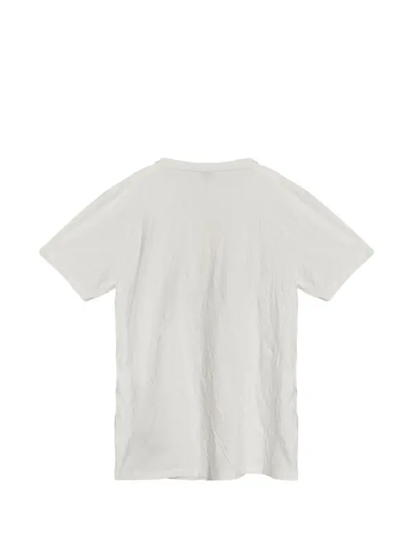 Loewe Logo Cotton T-shirt