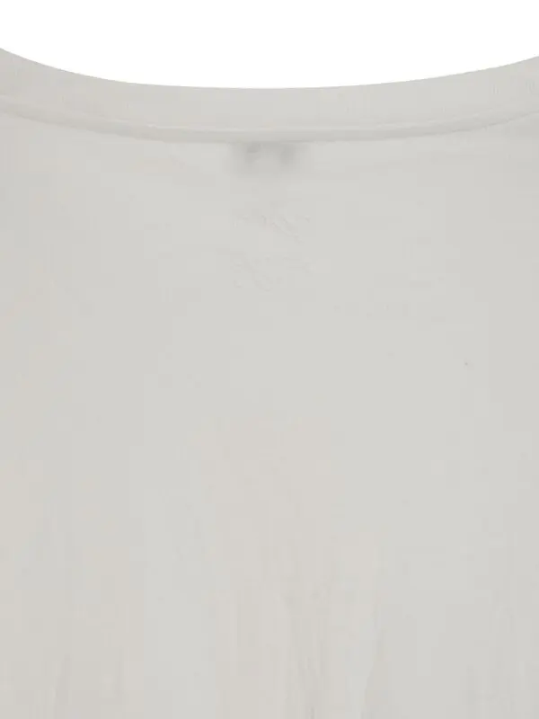 Loewe Logo Cotton T-shirt