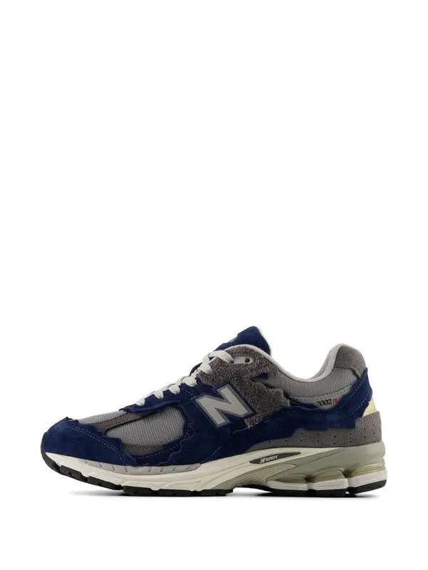 NEW BALANCE 2002r Sneakers - Blue