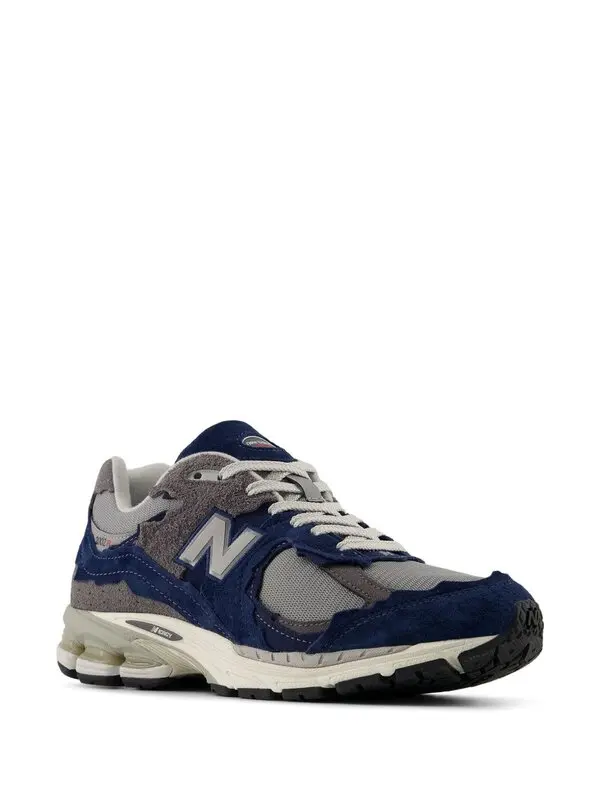 NEW BALANCE 2002r Sneakers - Blue