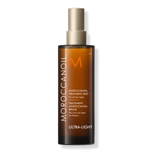 MOROCCANOIL Treatment Hair Oil Mist - One-color