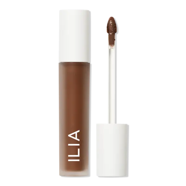 ILIA Skin Blur Serum Concealer With 12-hour Wear - Chantilly 30n