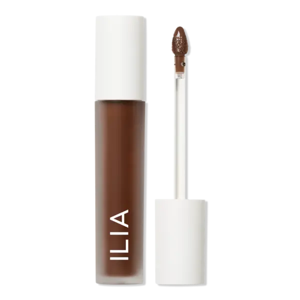 ILIA Skin Blur Serum Concealer With 12-hour Wear - Linen 31c