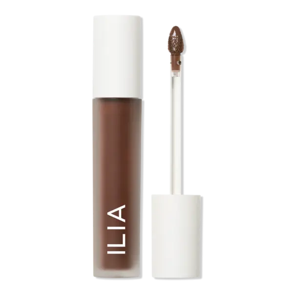 ILIA Skin Blur Serum Concealer With 12-hour Wear - Faille 32w