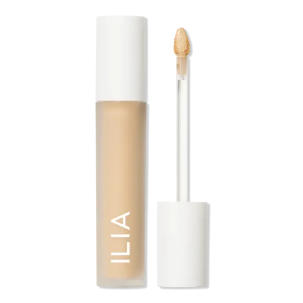 ILIA Skin Blur Serum Concealer With 12-hour Wear - Ramie 9w