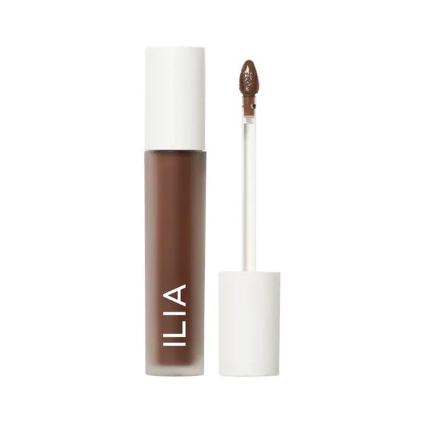 ILIA Skin Blur Serum Concealer With 12-hour Wear - Marquisette 33c