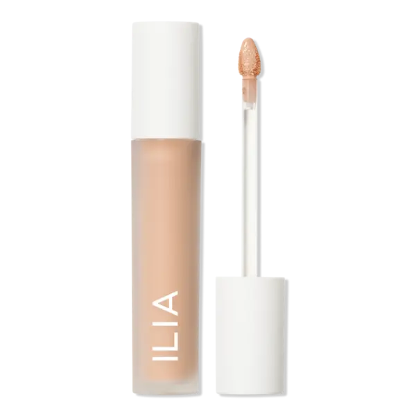 ILIA Skin Blur Serum Concealer With 12-hour Wear - Ninon 17w