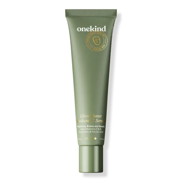 ONEKIND Glow Getter Vitamin C Brightening Serum - One-color