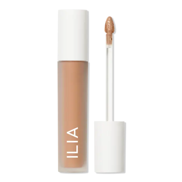 ILIA Skin Blur Serum Concealer With 12-hour Wear - Pointelle 20c