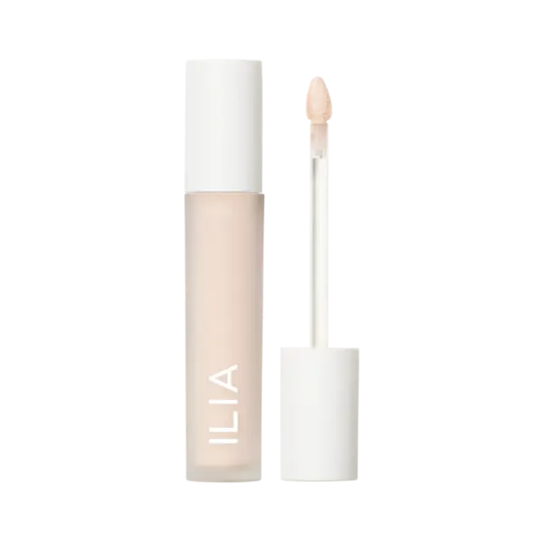 ILIA Skin Blur Serum Concealer With 12-hour Wear - Gossamer 2c