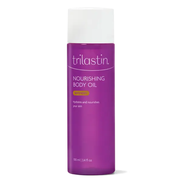 TRILASTIN Nourishing Body Oil - One-color