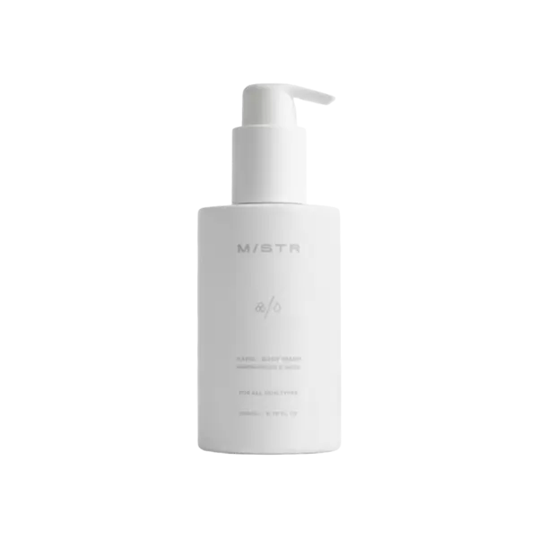 MISTR Hand Body Wash - One-color