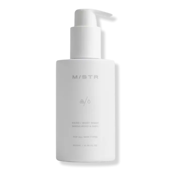 MISTR Hand Body Wash - One-color