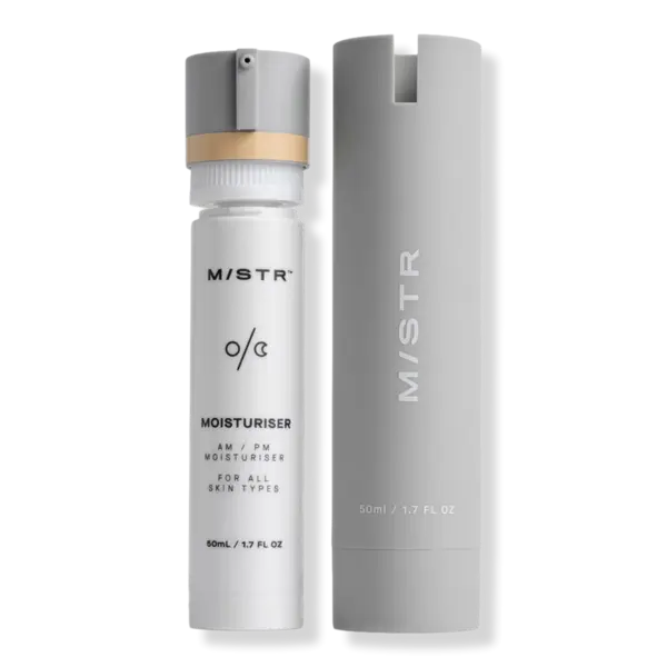 MISTR Am Pm Moisturiser - One-color
