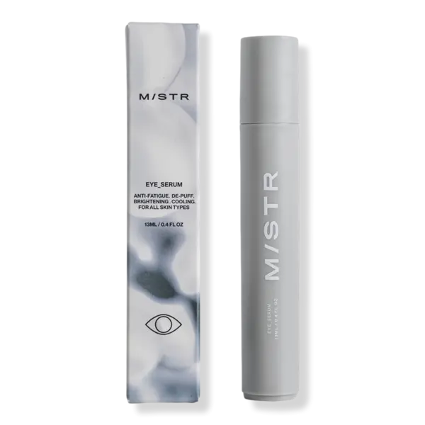 MISTR Eye Serum - One-color
