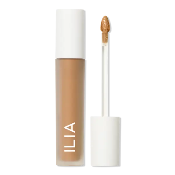 ILIA Skin Blur Serum Concealer With 12-hour Wear - Percale 24o