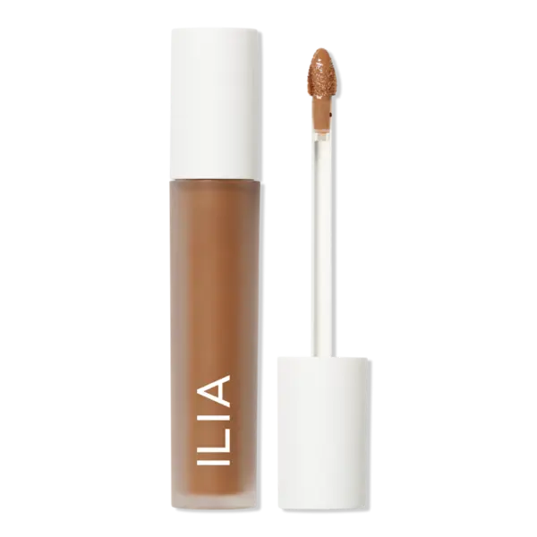ILIA Skin Blur Serum Concealer With 12-hour Wear - Cashmere 26c
