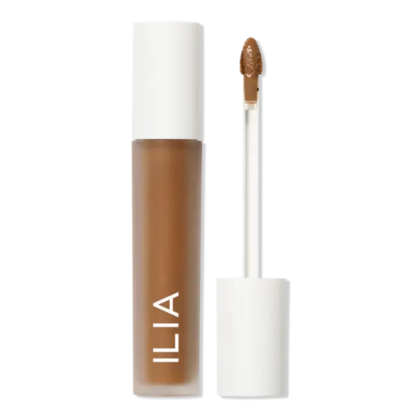 ILIA Skin Blur Serum Concealer With 12-hour Wear - Tulle 27o: