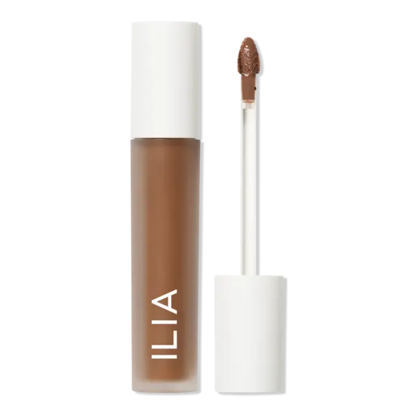 ILIA Skin Blur Serum Concealer With 12-hour Wear - Eyelet 29n