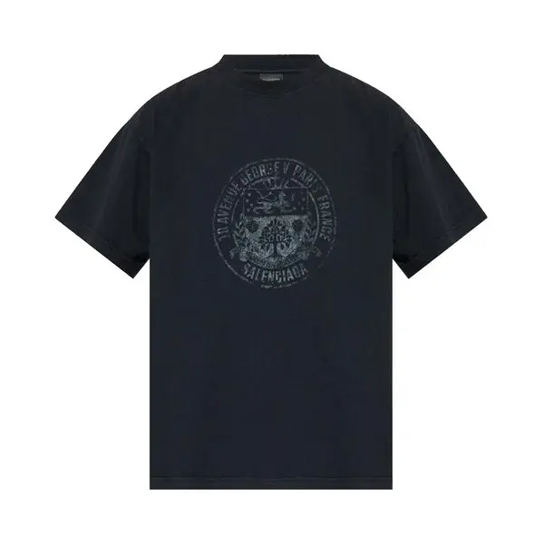Balenciaga Standard T-shirt