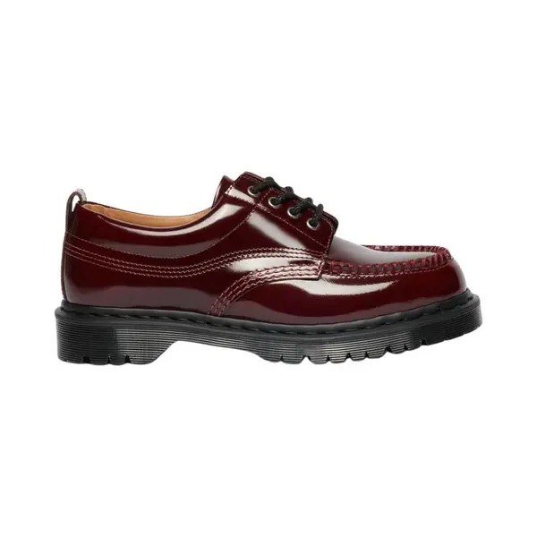 Dr. Martens Lowell Chukka Moc Toe Low