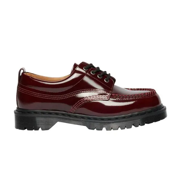 Dr. Martens Lowell Chukka Moc Toe Low