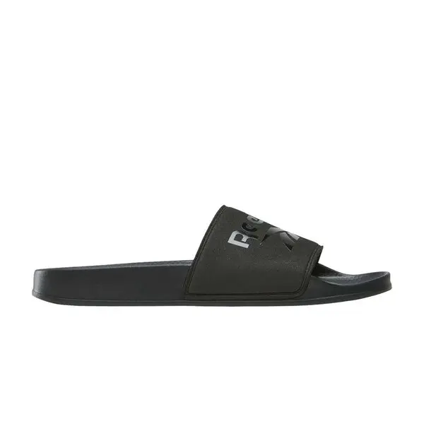REEBOK Rbk Fulgere Swim Slides - Black