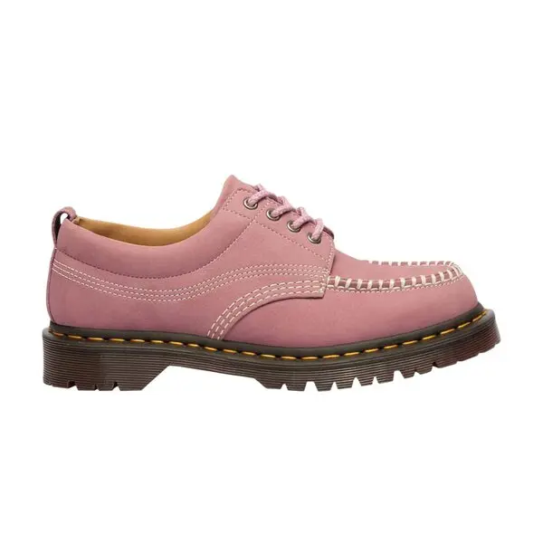Dr. Martens Lowell Chukka Moc Toe - Pink