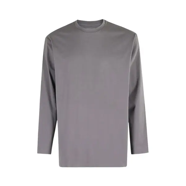 Adidas X Y-3 Gfx Long-sleeve Tee