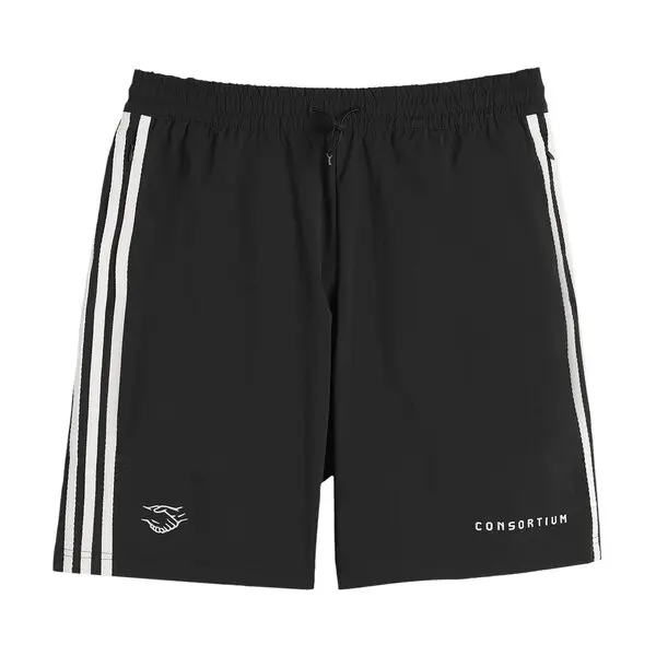 Adidas Consortium Shorts - Black