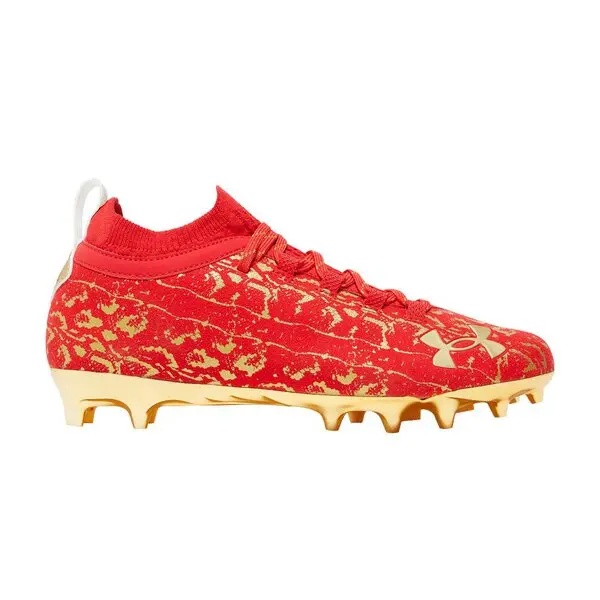 Under Armour Spotlight Lux Suede 2.0