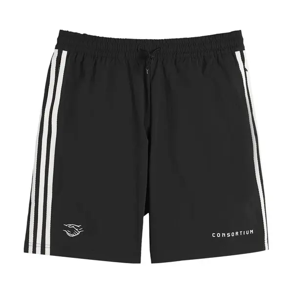 Adidas X Consortium Pant - Black