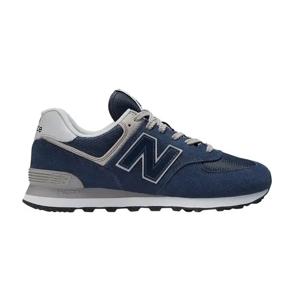 NEW BALANCE 574 4e Wide Sneakers