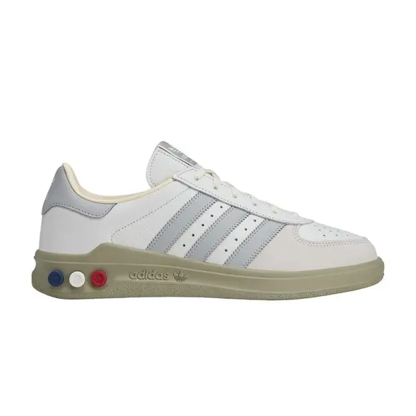 Adidas Gs Ii Spezial Sneakers